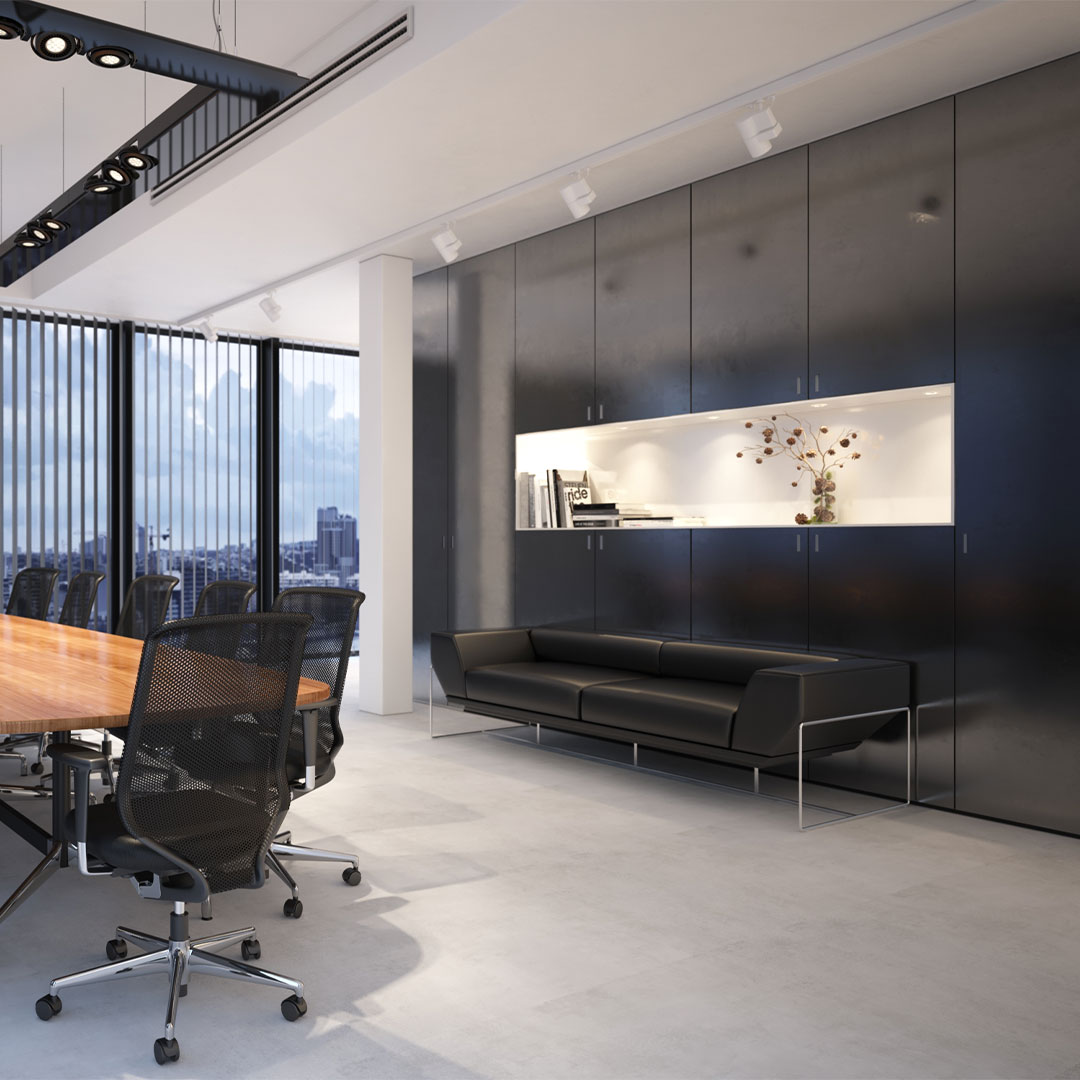 Brixton Light Gray - Mahceram Ceramic Tiles